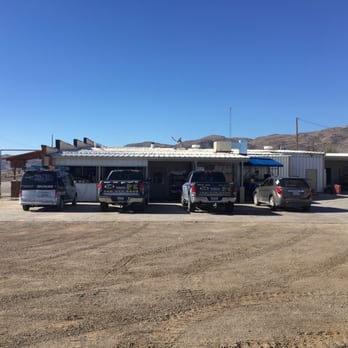 TRONA INDUSTRIAL SUPPLY - Updated December 2025 - 48 Photos - 82740 ...