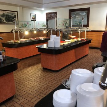 ASIAN BUFFET & GRILL - Updated September 2025 - 68 Photos & 78 Reviews ...