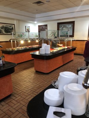 ASIAN BUFFET & GRILL - Updated November 2025 - 68 Photos & 79 Reviews ...