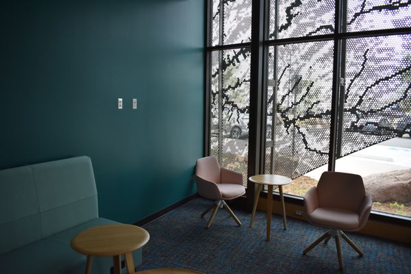 LINC LIBRARY INNOVATION CENTER - Updated December 2025 - 44 Photos ...