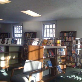 PROSSER PUBLIC LIBRARY - Updated July 2025 - 51 Photos - 1 Tunxis Ave ...