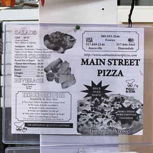 SIR PIZZA - Updated June 2025 - 25 Photos & 30 Reviews - 1500 W Lake ...