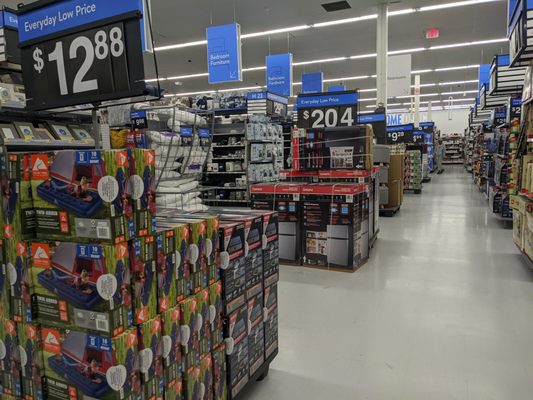 WALMART SUPERCENTER - Updated August 2024 - 16 Photos & 23 Reviews ...