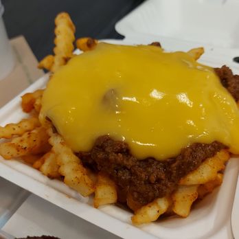 FRIDAY BURGER COMPANY - Updated December 2025 - 15 Photos - 2162 ...