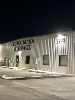 YUMA MESA STORAGE - Updated October 2025 - 2775 E Palo Verde St, Yuma ...