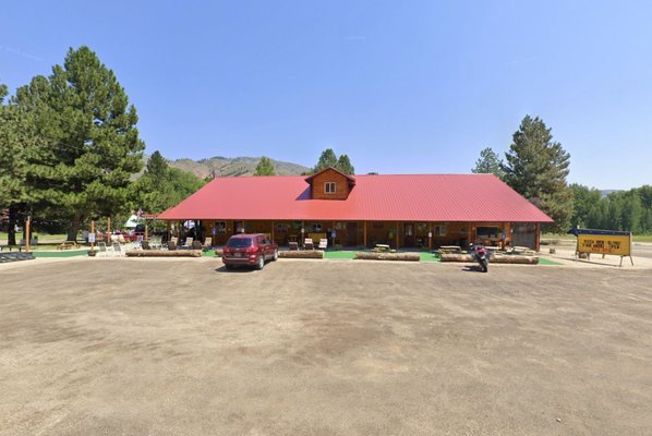 PINE CAFE - Updated October 2025 - 18 Photos & 11 Reviews - 12 N Pine ...