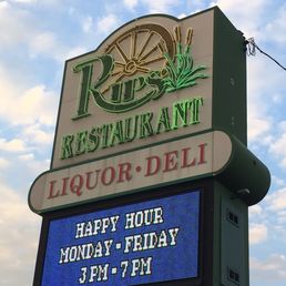 RIPS COUNTRY INN - Updated December 2025 - 338 Photos & 395 Reviews ...