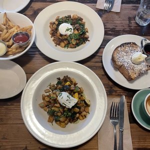 ODDFELLOWS CAFE & BAR - 1520 Photos & 1419 Reviews - 1525 10th Ave ...