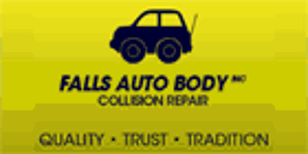 FALL’S AUTO BODY - Updated November 2025 - 4414 Bridge Street, Niagara ...