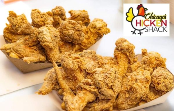CHICAGO’S CHICKEN SHACK - LANSING - Updated December 2025 - 3224 Ridge ...