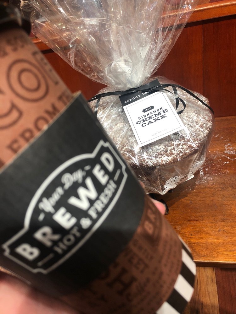 CORNER BAKERY - Updated July 2024 - 388 Photos & 549 Reviews - 12375 S Mainstreet, Rancho ...