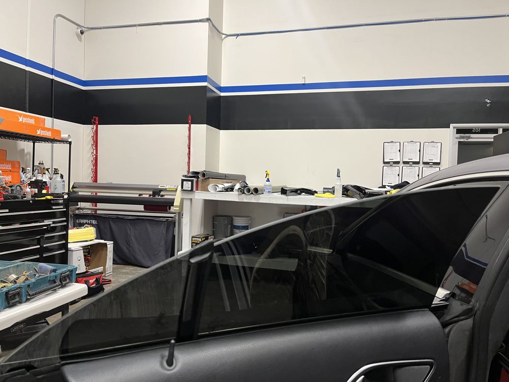 FINESSE AUTO DETAIL - Updated October 2025 - 267 Photos & 207 Reviews ...