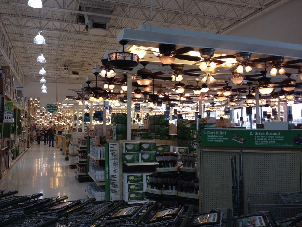 MENARDS - 15 Reviews - 3619 S Hastings Way, Eau Claire, WI - Yelp