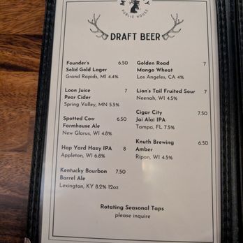 MILL CITY PUBLIC HOUSE - Updated October 2025 - 129 Photos & 106 ...