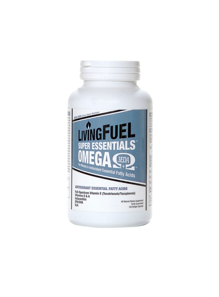 LIVING FUEL - Updated December 2025 - 10 Photos - 1409 W Swann Ave ...