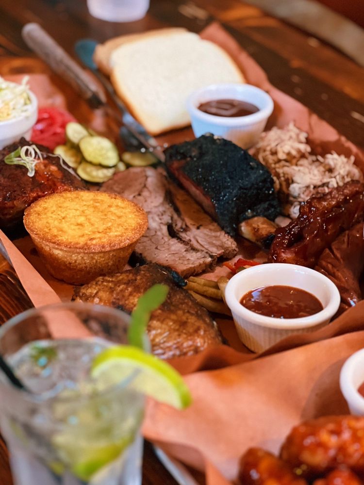 OISO BBQ PIT - Updated July 2025 - 485 Photos & 225 Reviews - 124 Main ...