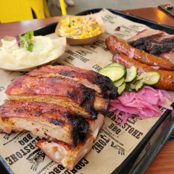 CORNERSTONE BBQ REDLANDS - Updated December 2025 - 258 Photos & 249 ...