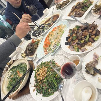 ZHEN RESTAURANT - Updated November 2024 - 226 Photos & 62 Reviews - 121 ...