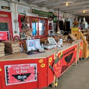 SWANTON BERRY FARM - 1049 Photos & 508 Reviews - 25 Swanton Rd ...