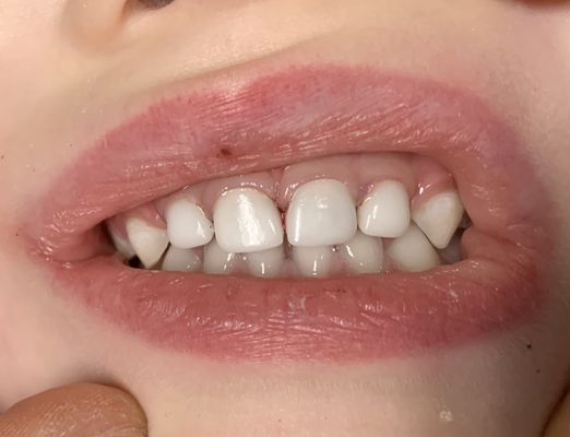 DIMPLES PEDIATRIC DENTAL - Updated December 2024 - 43 Photos & 99 ...