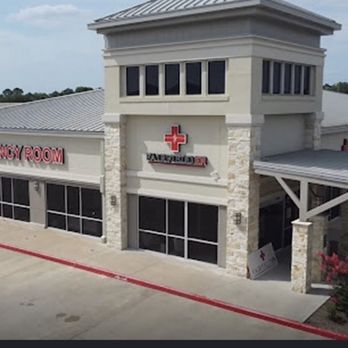 FAIRFIELD EMERGENCY ROOM - Updated January 2026 - 16 Reviews - 15103 ...