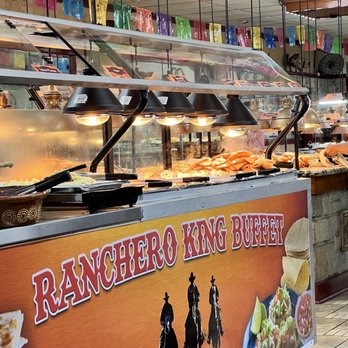 RANCHERO KING BUFFET - Updated December 2025 - 51 Photos & 119 Reviews ...