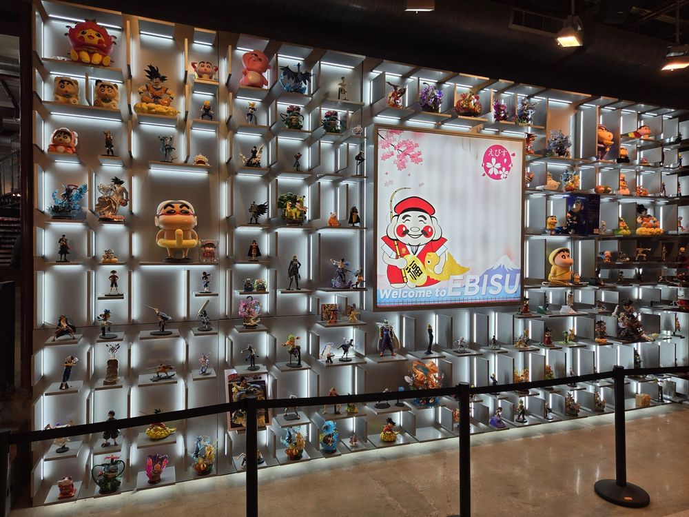 EBISU MINI JAPAN - Updated November 2025 - 37 Photos & 19 Reviews - 424 York Rd, Towson ...