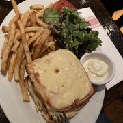 BXL CAFE - 214 Photos & 535 Reviews - Pubs - 125 W 43rd St, New York ...