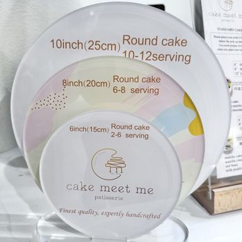 CAKE MEET ME PATISSERIE - Updated December 2025 - 206 Photos & 67 ...