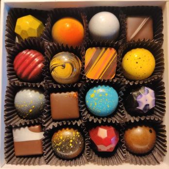KOLLAR CHOCOLATES - Updated December 2025 - 550 Photos & 228 Reviews ...