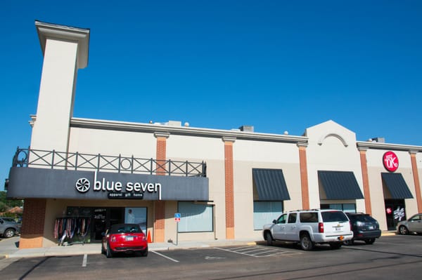 BLUE SEVEN - Updated October 2025 - 56 Photos & 58 Reviews - 7518 N May ...