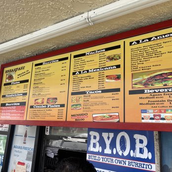 EL HUERO - 639 Photos & 1264 Reviews - 3000 S Figueroa St, Los Angeles ...