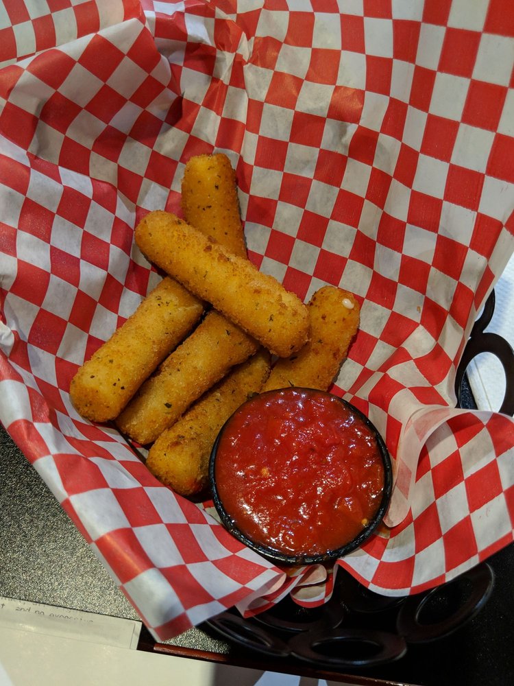 CORAL SWORD - Houston, TX - 203 Photos & 129 Reviews - Cafes ...