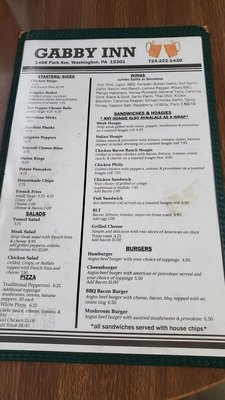 Prosperity, PA Map & Directions - MapQuest