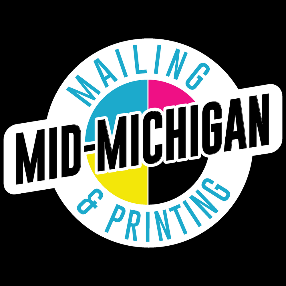 MID-MICHIGAN MAILING & PRINTING - Updated May 2024 - 8308 Office Park ...