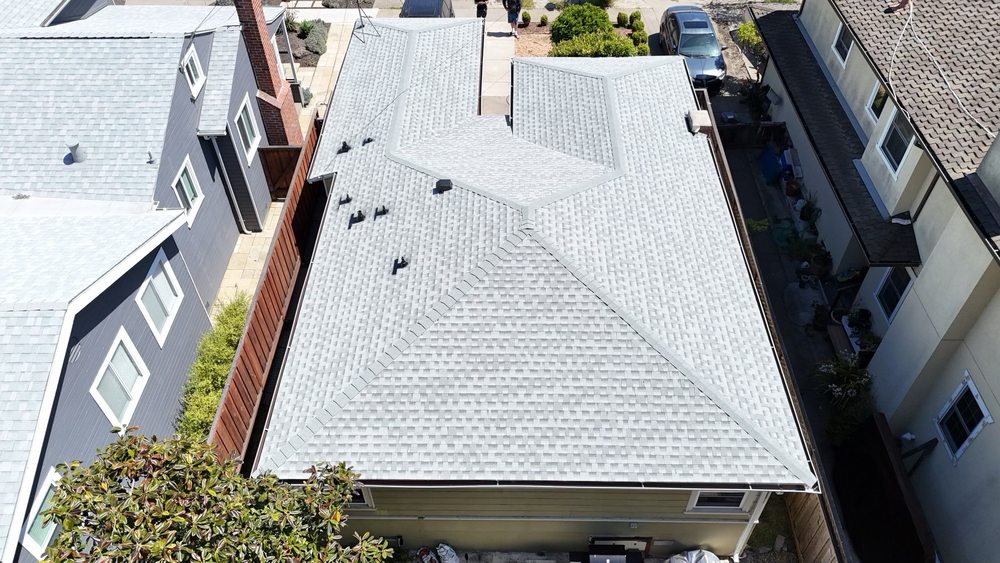 PRECISE ROOFING COMPANY - Updated December 2025 - 95 Photos & 13 ...