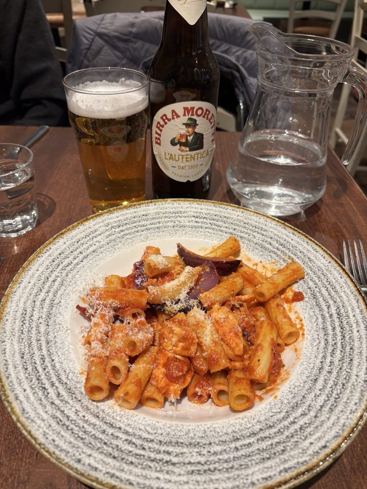 BELLA ITALIA - Updated December 2025 - 77 Photos & 97 Reviews - 54-56 ...