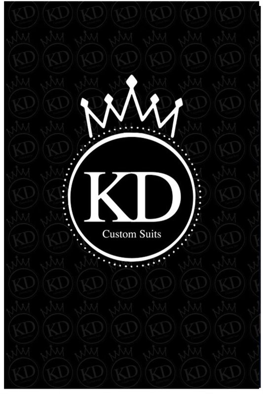KING DAVID CUSTOM SUITS - Updated May 2024 - 21305 Saticoy St, West ...