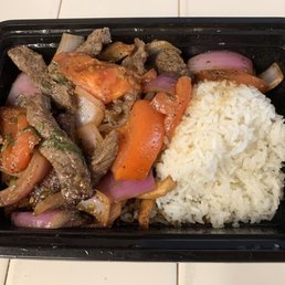 AL TOQUE PERUVIAN KITCHEN - Updated October 2025 - 320 Photos & 304 ...