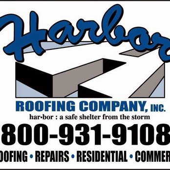 HARBOR ROOFING - 360 N Andreasen Dr, Escondido, California - Roofing ...