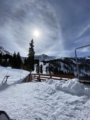 MID GAD RESTAURANT - 9385 S Snowbird Center Trl, Sandy, Utah - Burgers ...