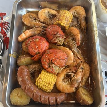 CRAWFISH CHEF - Updated August 2025 - 85 Photos & 49 Reviews - 1000 NE ...