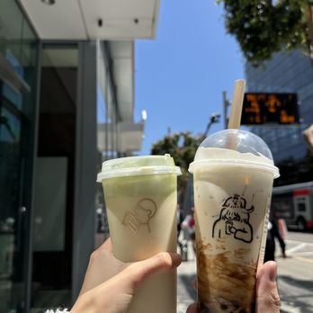 HEYTEA - Updated July 2025 - 157 Photos & 101 Reviews - 165 4th St, San ...