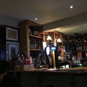 WATCHFIELD INN - Updated May 2024 - Watchfield Inn, Highbridge ...