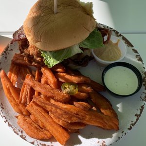 GREAT SOUTHERN CAFE - 915 Photos & 1138 Reviews - 83 Central Sq, Santa ...