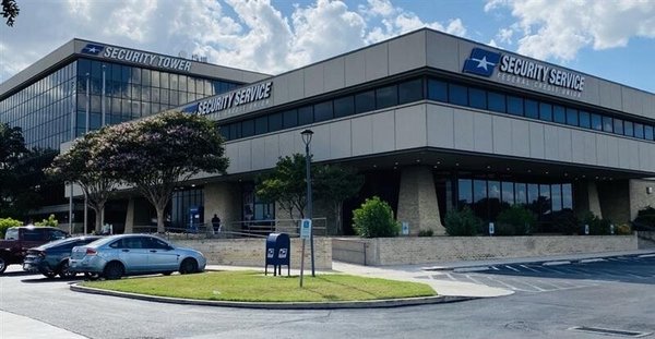 SECURITY SERVICE FEDERAL CREDIT UNION - Updated August 2025 - 18 Photos ...