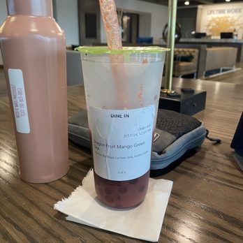 R&B TEA - HOUSTON CHINATOWN - Updated March 2025 - 362 Photos & 314 ...