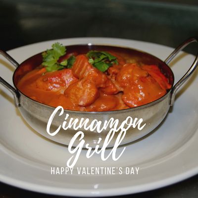 CINNAMON GRILL - Updated January 2025 - 136 Photos & 100 Reviews - 385 ...