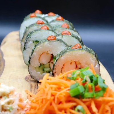 SUSHI SONORA - Updated July 2024 - 172 Photos & 66 Reviews - 1400 N ...