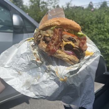 TEXX BIG BURGER - Updated January 2026 - 138 Photos & 133 Reviews ...